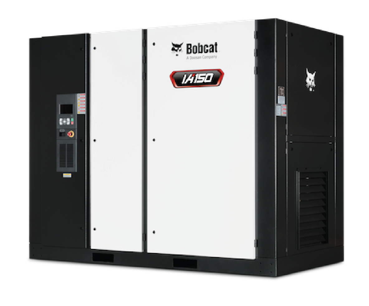 Compressed Air Services for Efficient Operations - Atlantic Compressor ...
