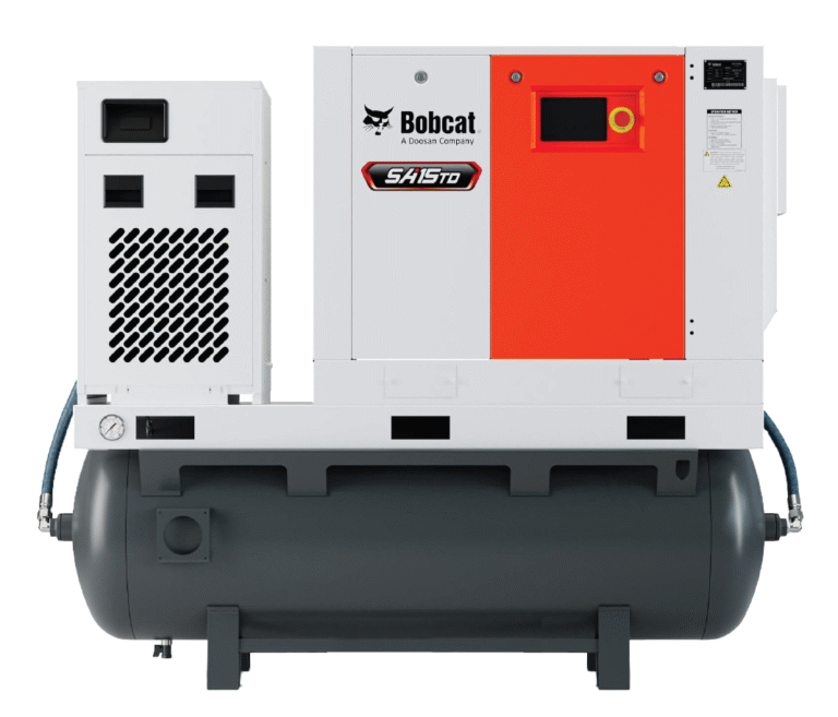 Compressed Air Services for Efficient Operations - Atlantic Compressor ...